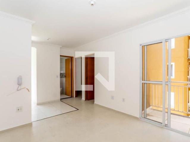 Apto, Cidade Parque Alvorada, 2 Quartos, 42 m2 Guarulhos