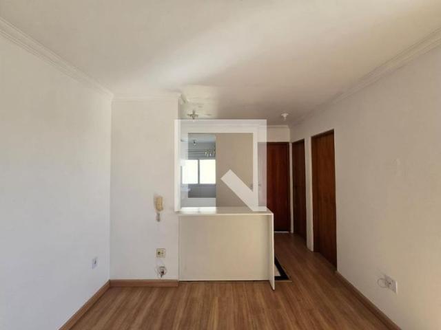 Apto, Cidade Parque Alvorada, 2 Quartos, 42 m2 Guarulhos