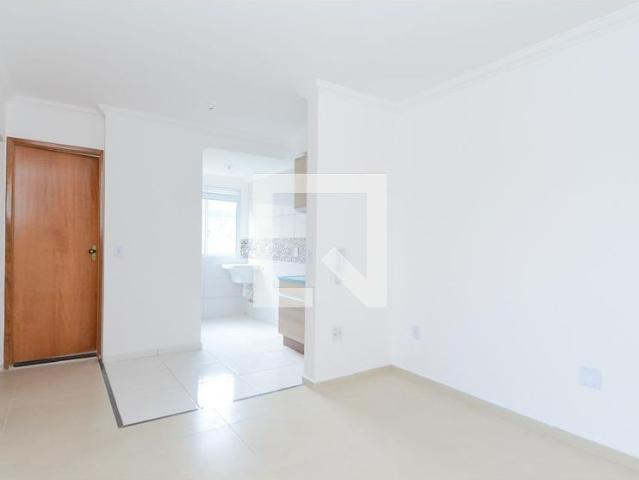 Apto, Cidade Parque Alvoradan, 2 Quartos, 42 m2 Guarulhos