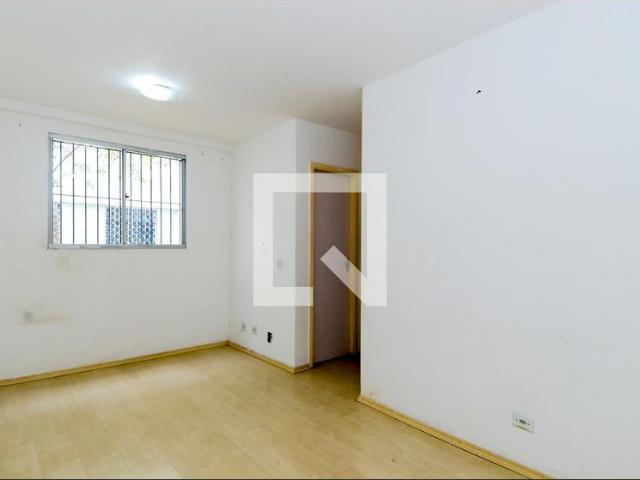 Apto, Cidade Parque Alvoradan, 2 Quartos, 50 m2 Guarulhos