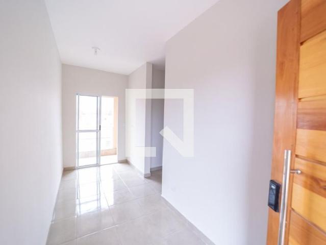Apto, Cidade Patriarca, 3 Quartos, 58 m2 São Paulo