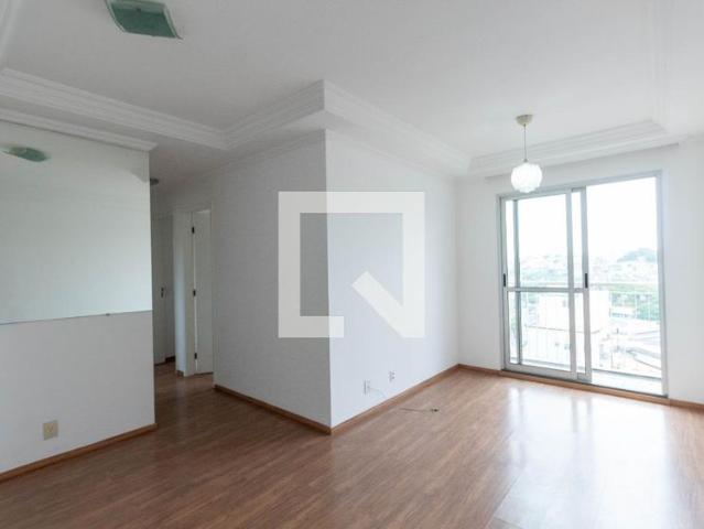 Apto, Cidade Patriarca, 3 Quartos, 59 m2 São Paulo