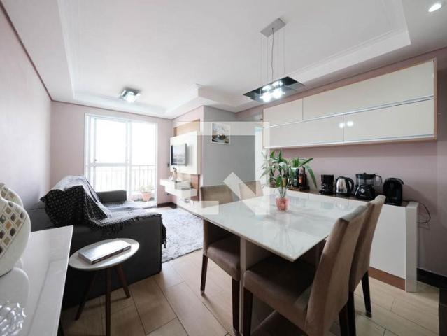 Apto, Cidade Patriarca, 3 Quartos, 65 m2 São Paulo