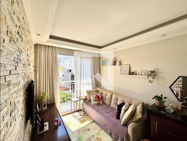 Apto, Cidade Patriarca, 3 Quartos, 60 m2 São Paulo