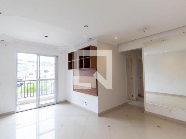 Apto, Cidade Patriarca, 3 Quartos, 60 m2 São Paulo