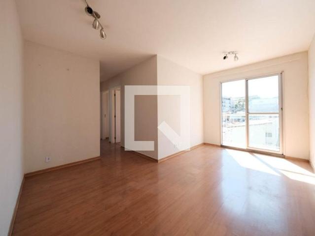 Apto, Cidade Patriarca, 3 Quartos, 60 m2 São Paulo