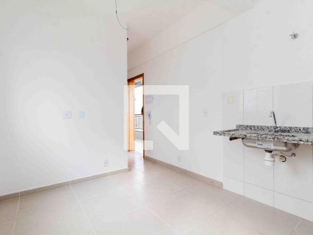 Apto, Cidade Patriarca, 1 Quarto, 20 m2 São Paulo