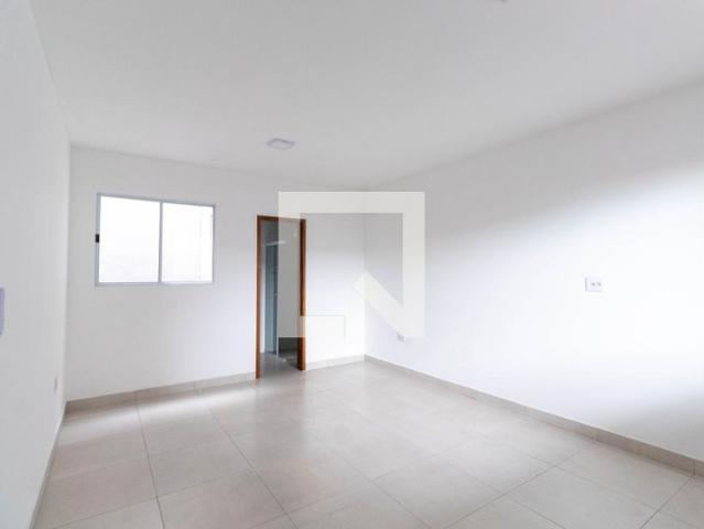 Apto, Cidade Patriarca, 1 Quarto, 24 m2 São Paulo