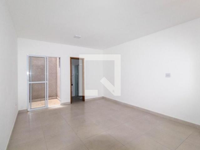 Apto, Cidade Patriarca, 1 Quarto, 26 m2 São Paulo