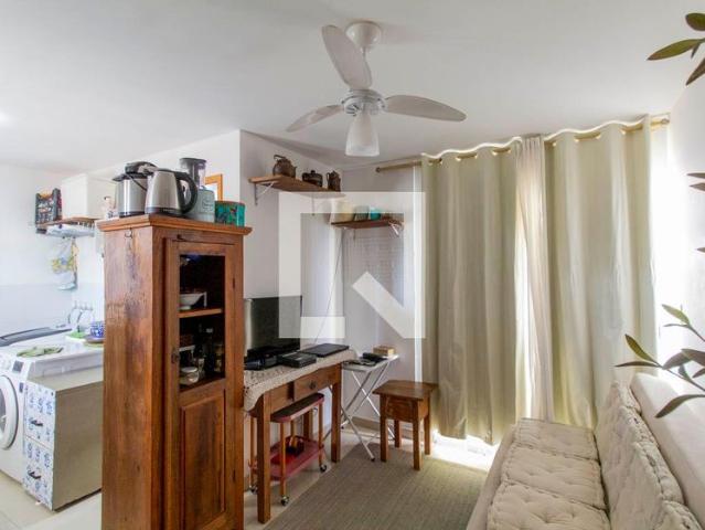Apto, Cidade Patriarca, 1 Quarto, 27 m2 São Paulo