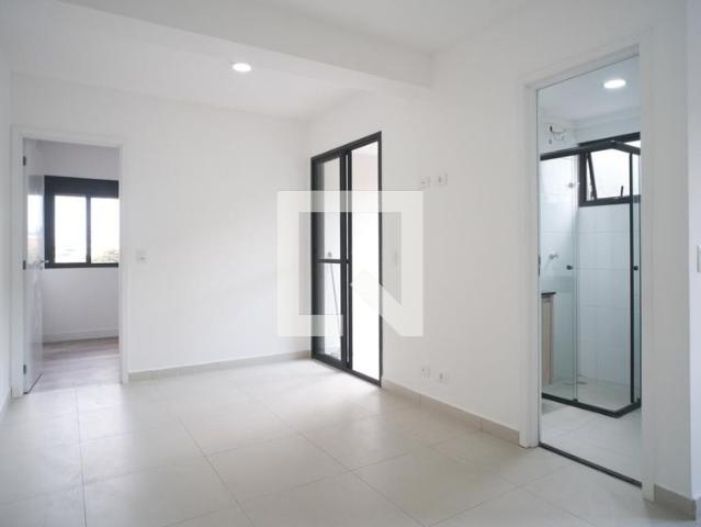 Apto, Cidade Patriarca, 1 Quarto, 39 m2 São Paulo