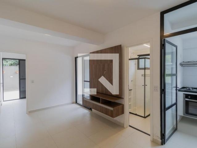 Apto, Cidade Patriarca, 1 Quarto, 40 m2 São Paulo