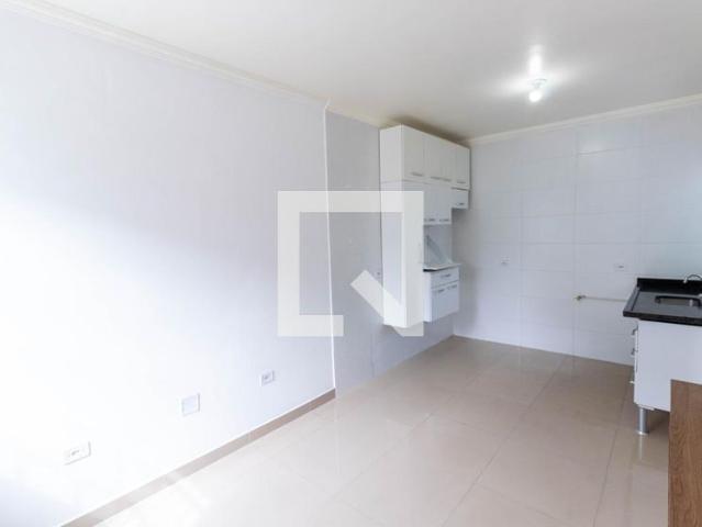 Apto, Cidade Patriarca, 1 Quarto, 40 m2 São Paulo