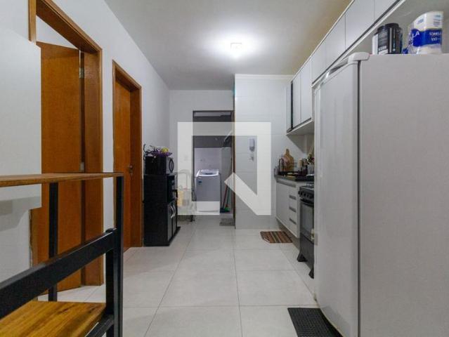 Apto, Cidade Patriarca, 2 Quartos, 35 m2 São Paulo