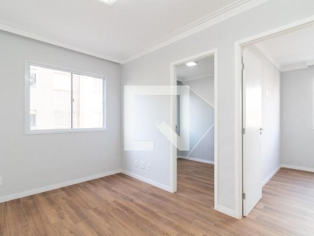 Apto, Cidade Patriarca, 2 Quartos, 35 m2 São Paulo