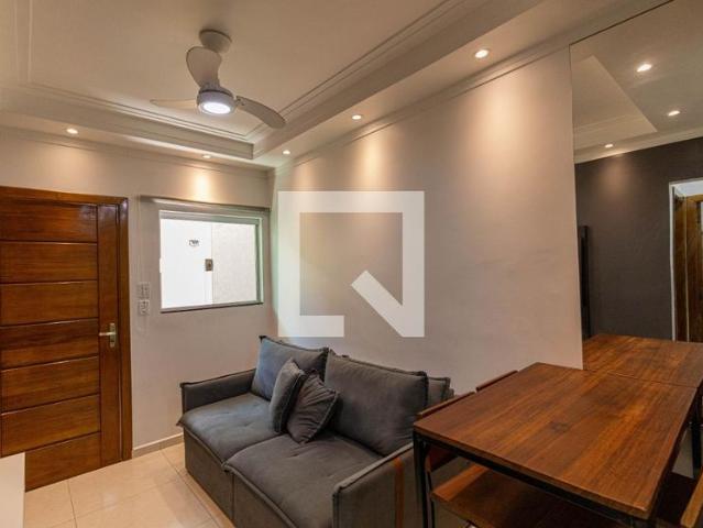Apto, Cidade Patriarca, 2 Quartos, 35 m2 São Paulo