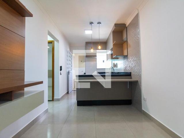 Apto, Cidade Patriarca, 2 Quartos, 36 m2 São Paulo