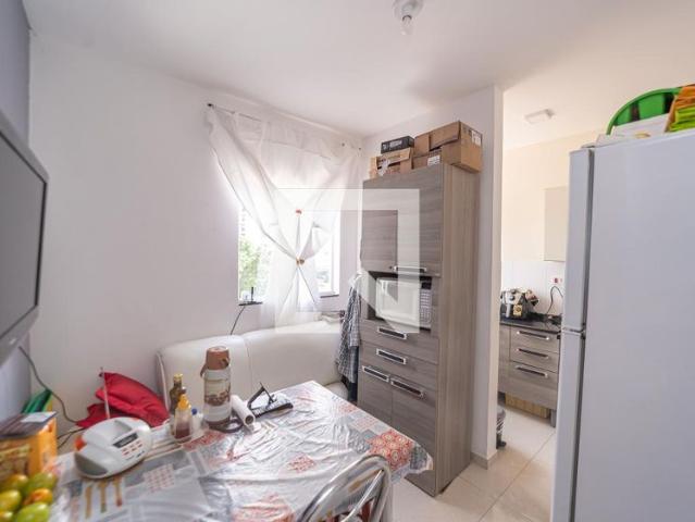 Apto, Cidade Patriarca, 2 Quartos, 37 m2 São Paulo