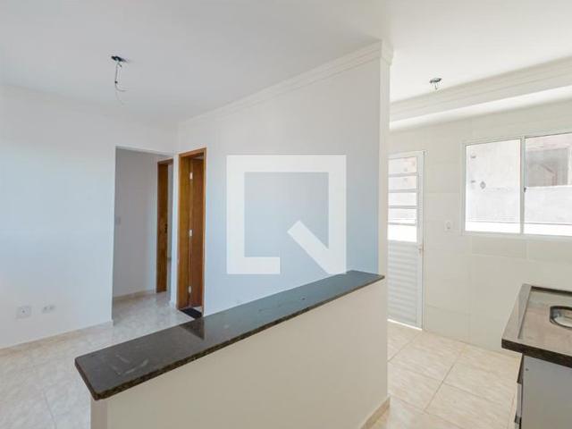 Apto, Cidade Patriarca, 2 Quartos, 37 m2 São Paulo