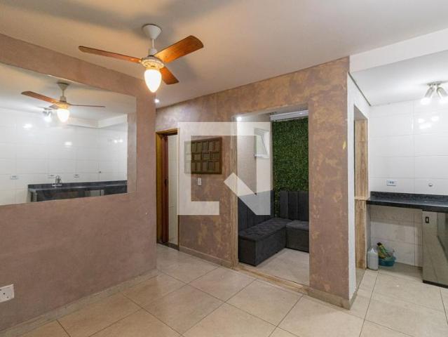 Apto, Cidade Patriarca, 2 Quartos, 44 m2 São Paulo