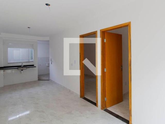 Apto, Cidade Patriarca, 2 Quartos, 44 m2 São Paulo