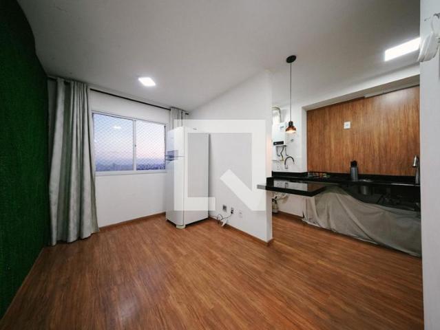 Apto, Cidade Patriarca, 2 Quartos, 35 m2 São Paulo
