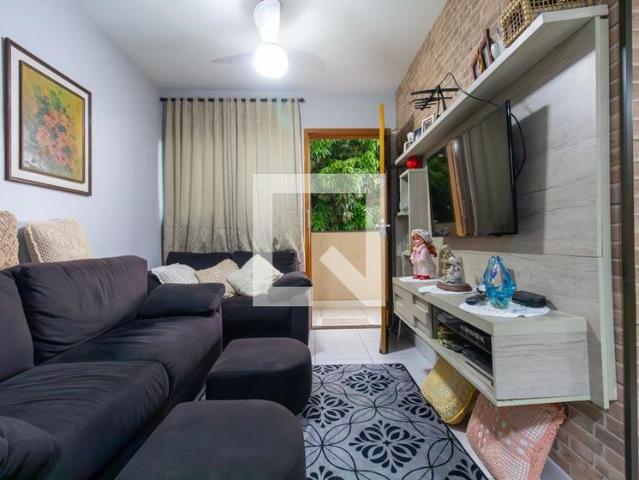 Apto, Cidade Patriarca, 2 Quartos, 48 m2 São Paulo