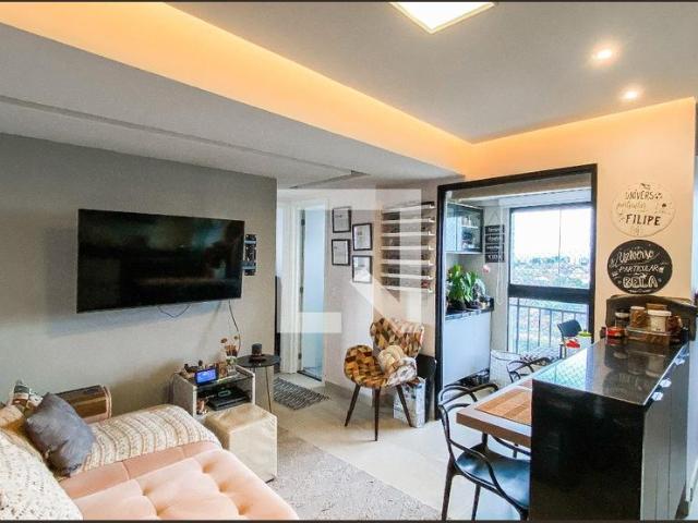 Apto, Cidade Patriarca, 2 Quartos, 40 m2 São Paulo