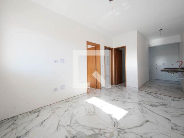 Apto, Cidade Patriarca, 2 Quartos, 53 m2 São Paulo
