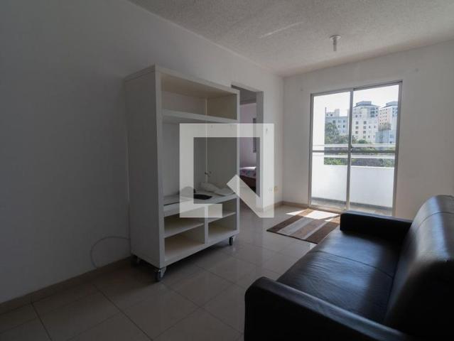 Apto, Cidade São Francisco, 2 Quartos, 40 m2 São Paulo