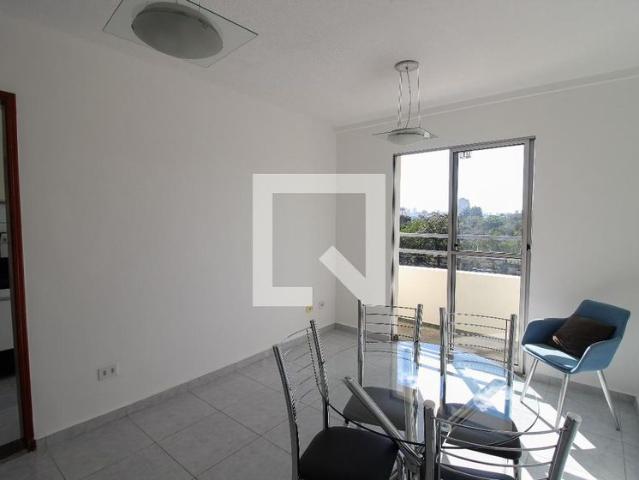 Apto, Cidade São Francisco, 2 Quartos, 48 m2 São Paulo