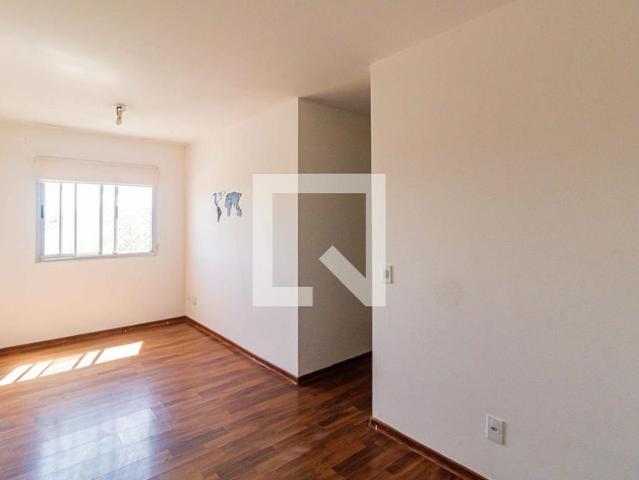 Apto, Cidade São Francisco, 2 Quartos, 50 m2 São Paulo