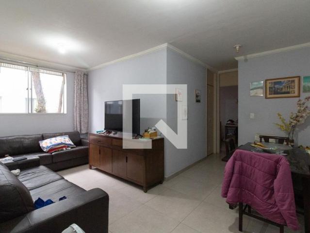 Apto, Cidade São Francisco, 2 Quartos, 54 m2 São Paulo