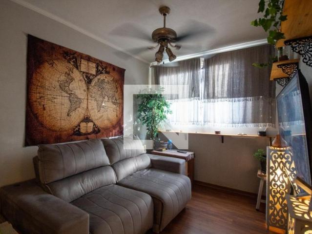 Apto, Cidade São Francisco, 2 Quartos, 55 m2 São Paulo