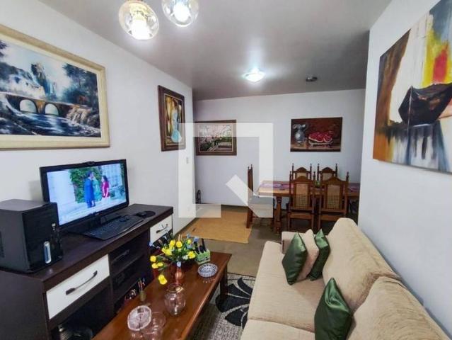 Apto, Cidade São Francisco, 2 Quartos, 55 m2 São Paulo
