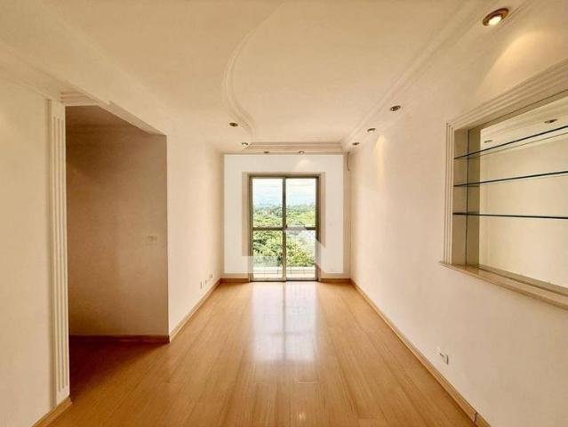 Apto, Cidade São Francisco, 2 Quartos, 63 m2 São Paulo