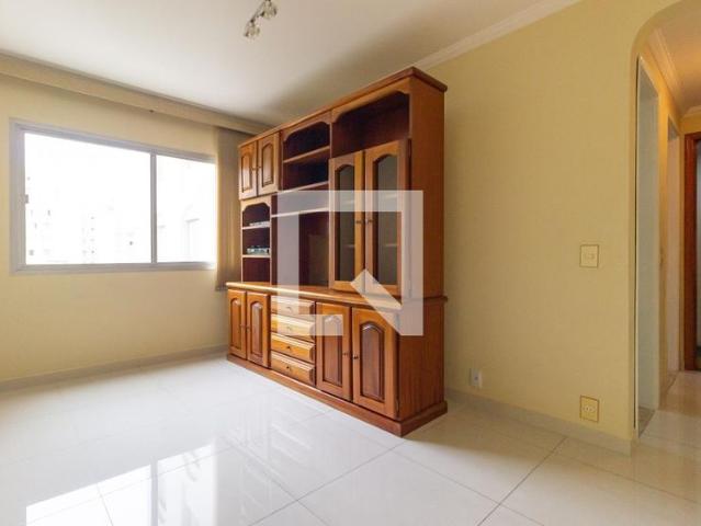 Apto, Cidade São Francisco, 2 Quartos, 63 m2 São Paulo