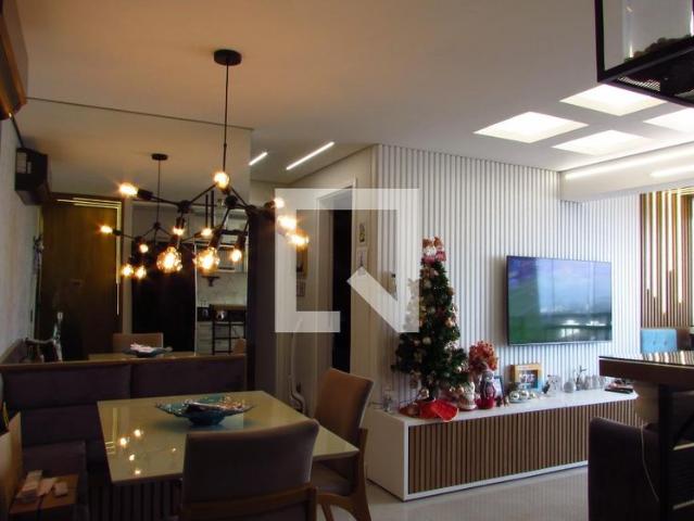 Apto, Cidade São Francisco, 2 Quartos, 60 m2 São Paulo