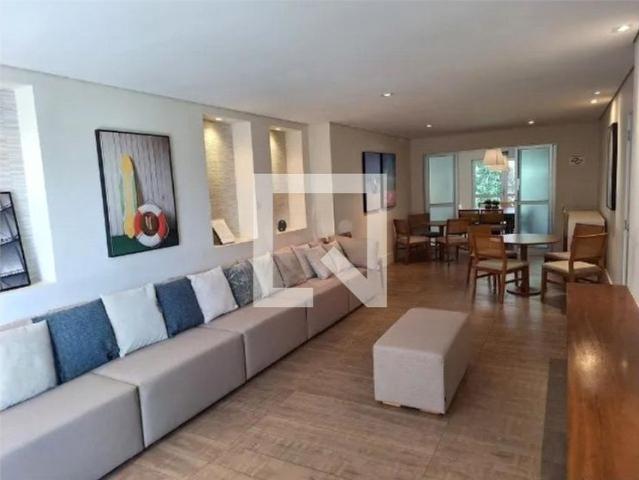 Apto, Cidade São Francisco, 2 Quartos, 60 m2 São Paulo