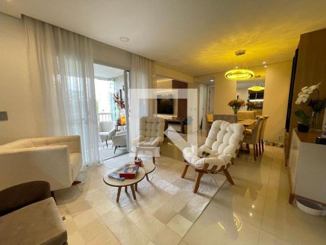 Apto, Cidade São Francisco, 2 Quartos, 87 m2 São Paulo