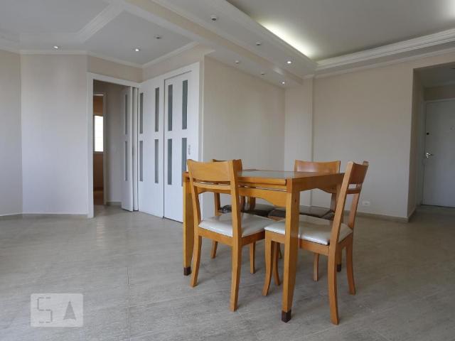 Apto, Cidade São Francisco, 2 Quartos, 84 m2 São Paulo