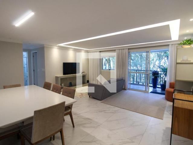 Apto, Cidade São Francisco, 2 Quartos, 90 m2 São Paulo
