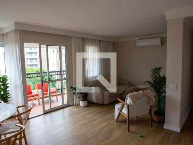 Apto, Cidade São Francisco, 2 Quartos, 96 m2 São Paulo