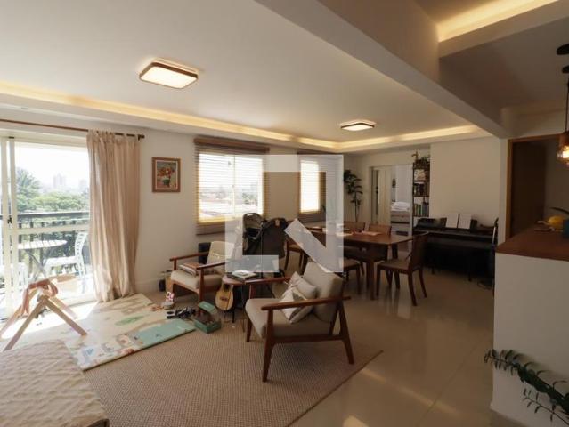Apto, Cidade São Francisco, 2 Quartos, 115 m2 São Paulo