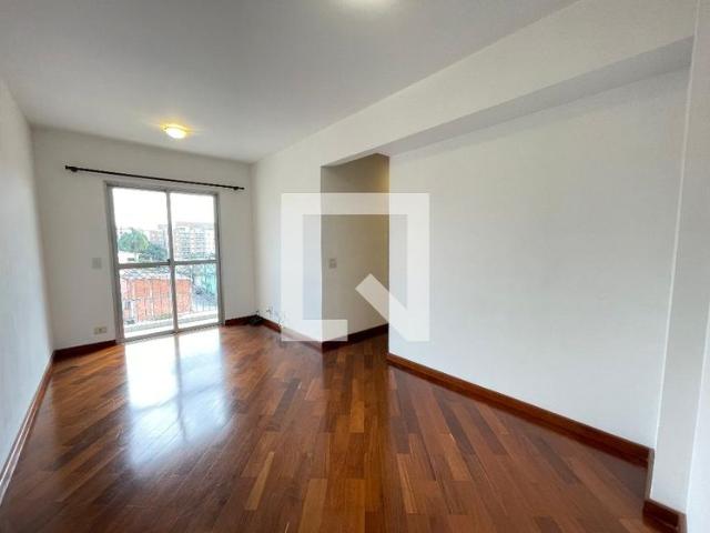 Apto, Cidade São Francisco, 3 Quartos, 63 m2 São Paulo