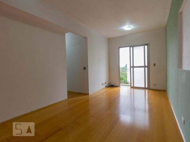 Apto, Cidade São Francisco, 3 Quartos, 63 m2 São Paulo