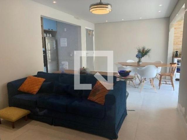 Apto, Cidade São Francisco, 3 Quartos, 86 m2 São Paulo
