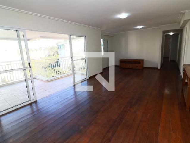 Apto, Cidade São Francisco, 3 Quartos, 117 m2 São Paulo