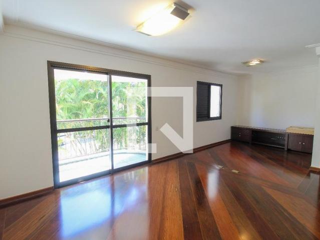 Apto, Cidade São Francisco, 3 Quartos, 127 m2 São Paulo