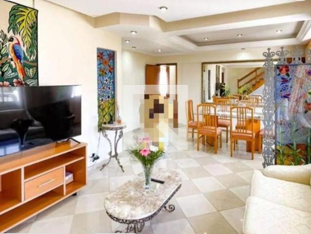 Apto, Cidade São Francisco, 3 Quartos, 204 m2 São Paulo